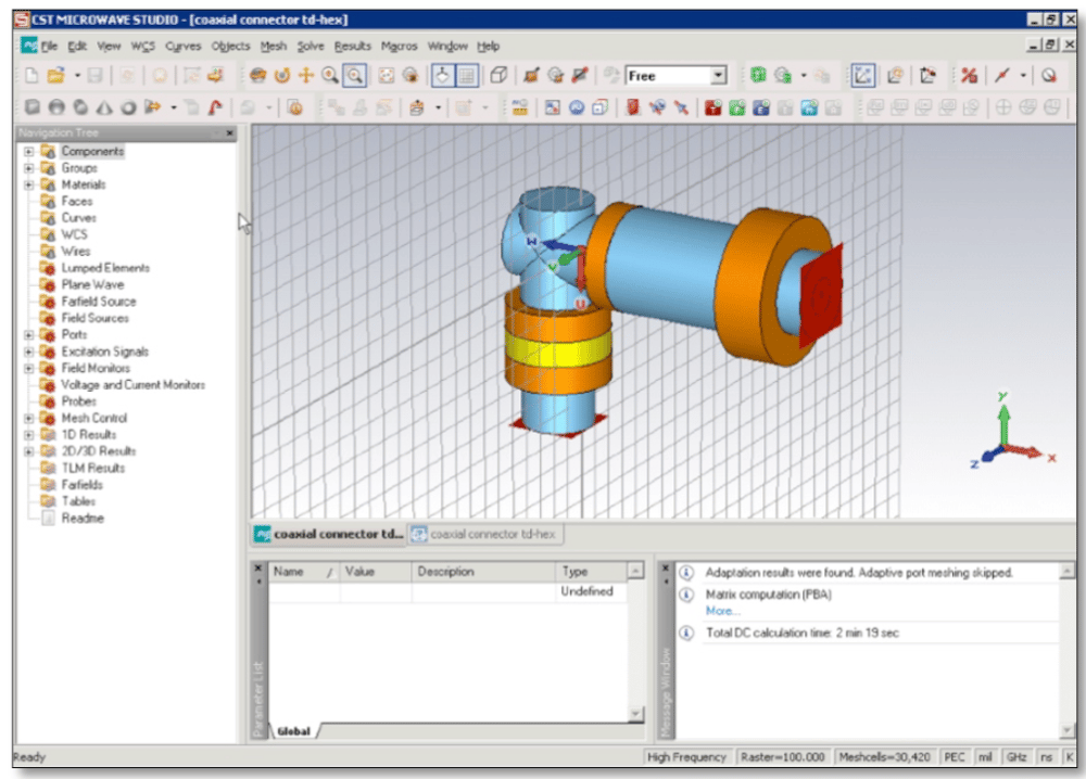 CST in the Cloud: Three ways UberCloud Speeds Up CST Simulations