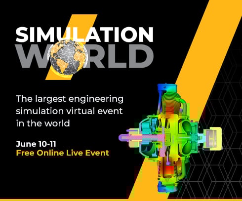 Ansys Simulation World 2020 Report - The CAE cloud is here to stay